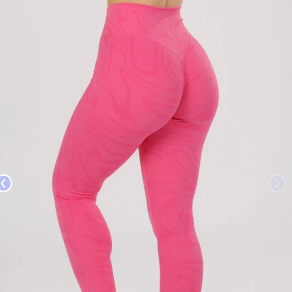 Paragon Fitwear | Pants & Jumpsuits | Paragon Recstretch Desb High Flow ...